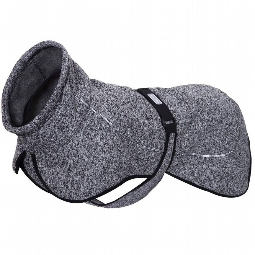 Флисовая попона Rukka Comfy Knit Jacket 40 размер