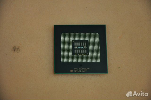 Процессор intel xeon X7350 2933MP/8M/1066 купить в Москве | Электроника ...