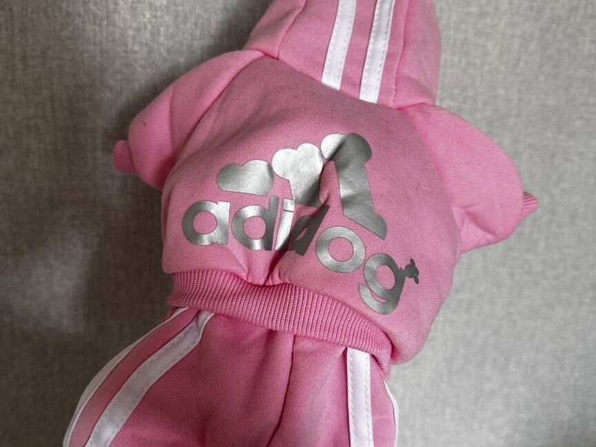 Костюм на собачку