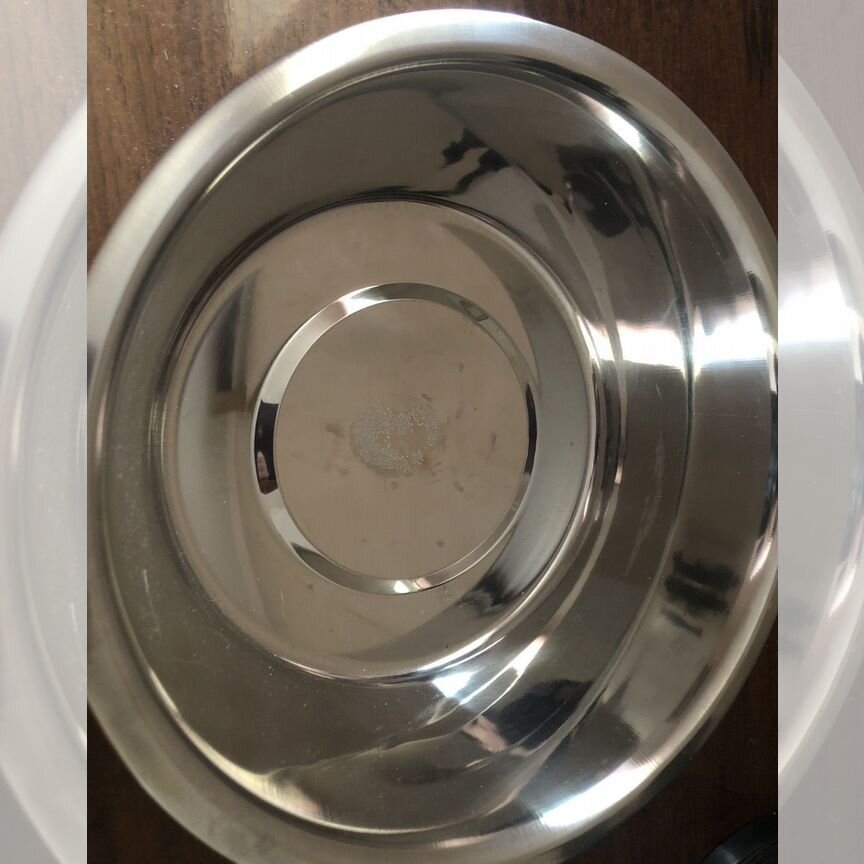 Миска для собак