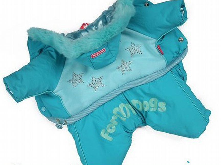 Одежда для собак Комбенизон 14 размер