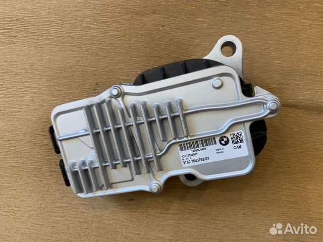 Модуль раздатки BMW 1 F20 120dx сервопривод ATC35L купить в Ростове-на ...