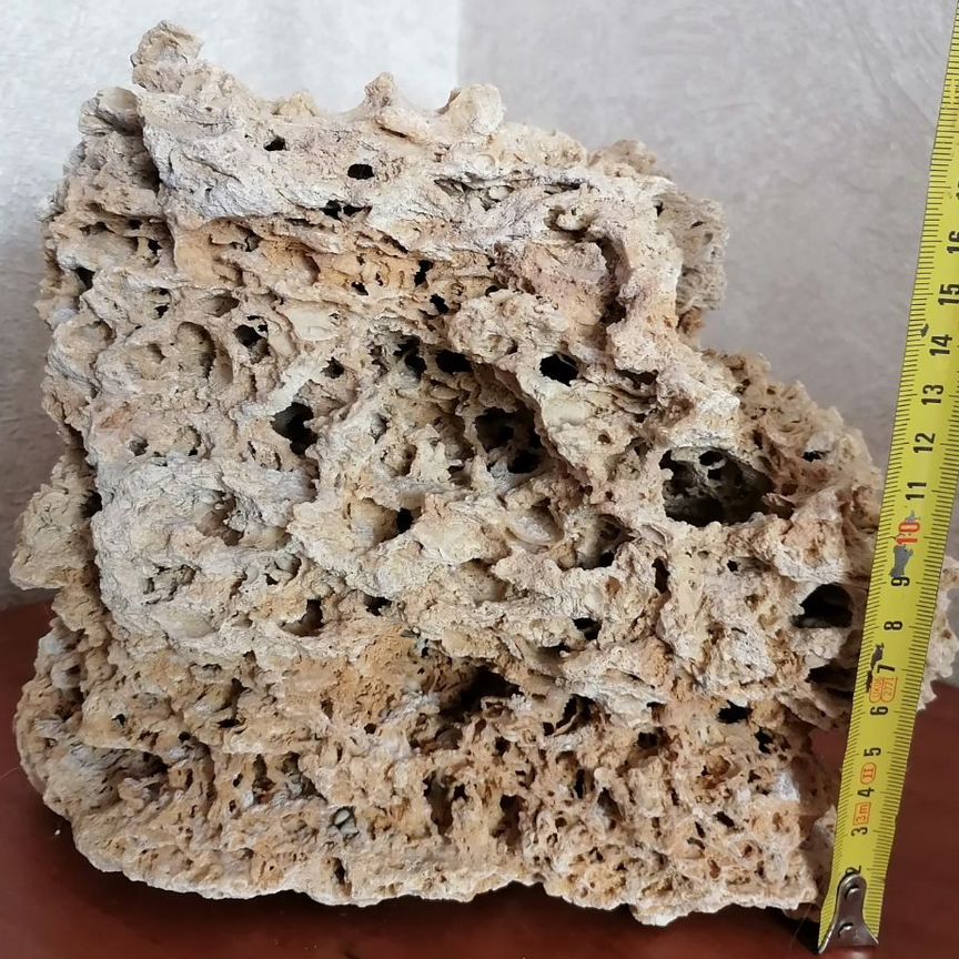 Украшения для аквариума