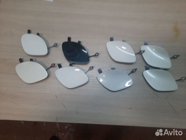 Заглушка буксировочного крюка mercedes benz W213 купить в Санкт ...