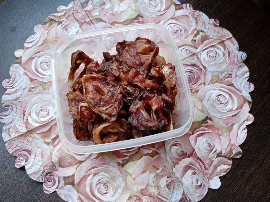 Лакомства для собак