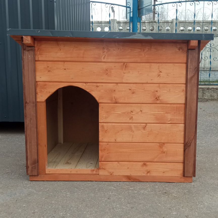 Будка для собаки