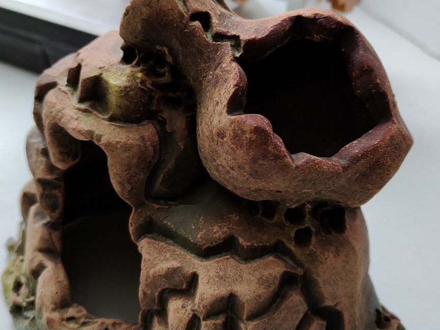 Декор для аквариума