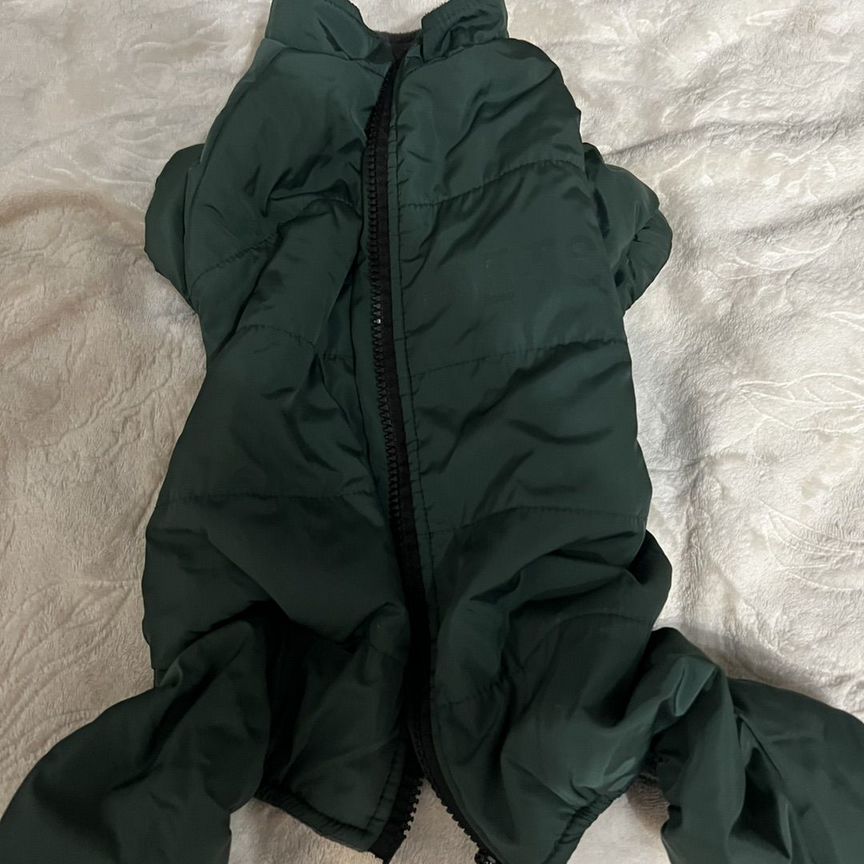 Комбинезон для собаки