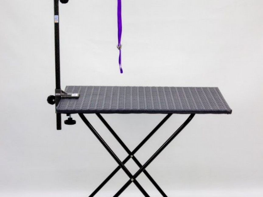 Стол для груминга складной (70 х 50 см)