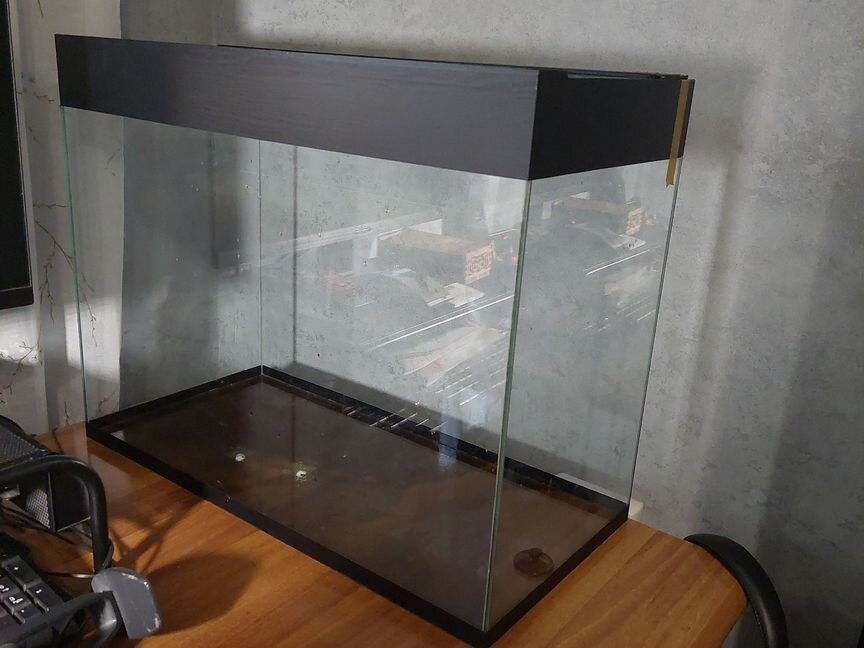 Аквариум 82 л