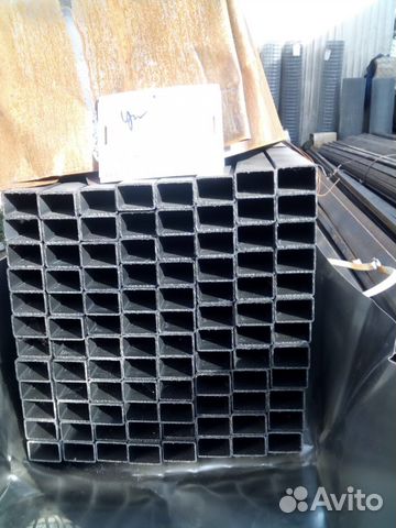 Профильная труба 40х20х2 купить в Ростове-на-Дону | Товары для дома и ...