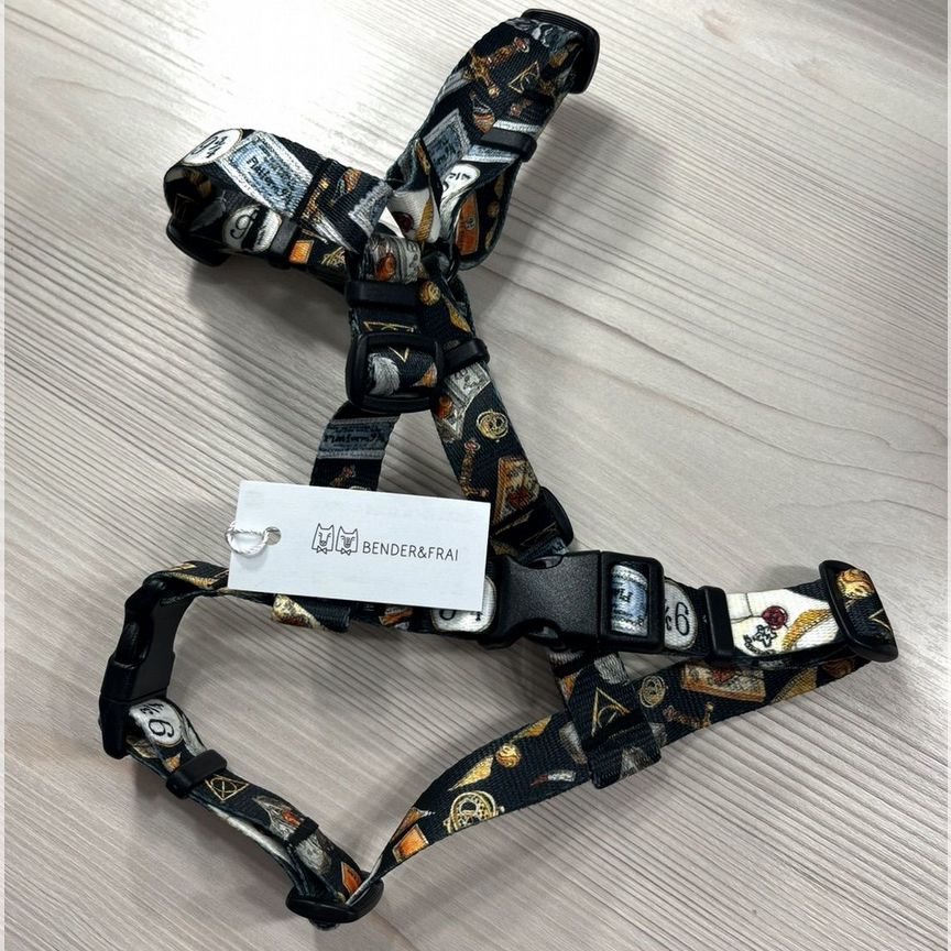 Шлейка bender frai новая