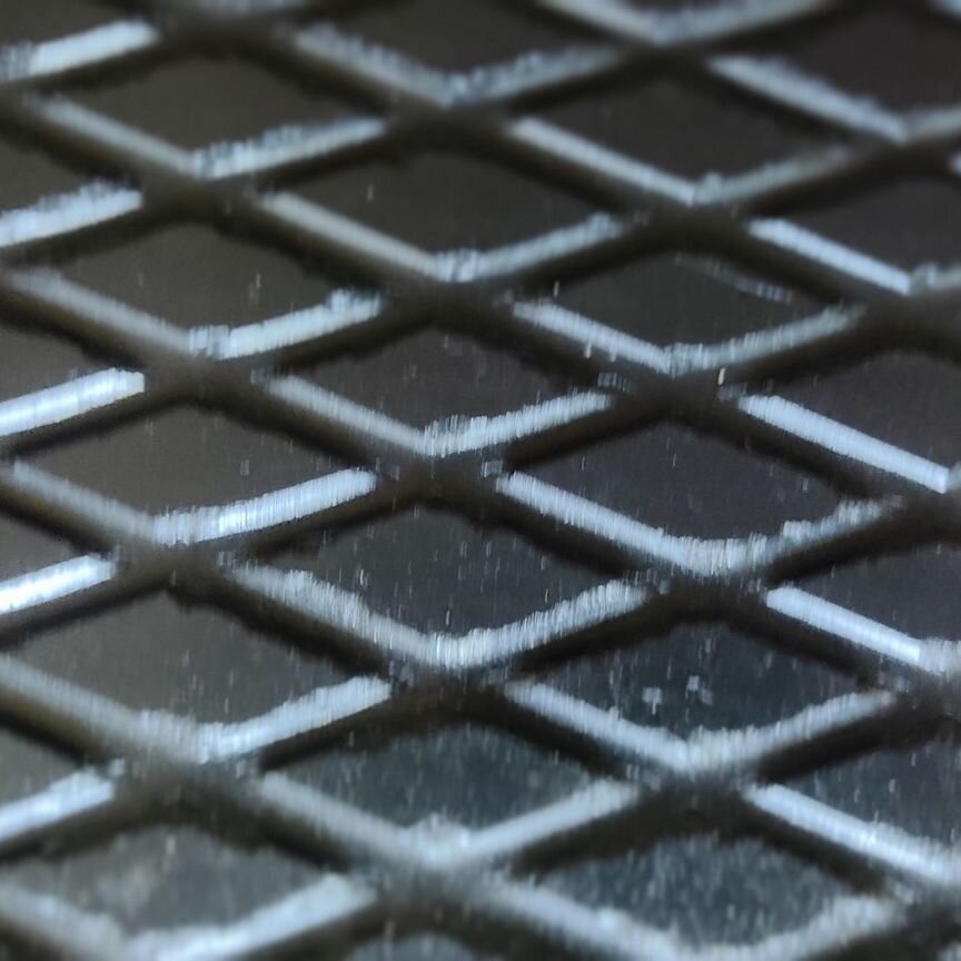 Резиновый лежак пол