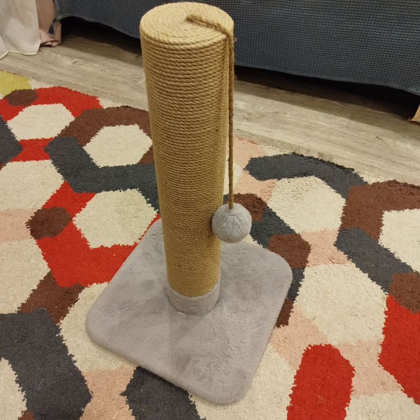 Когтеточка для кошек новая