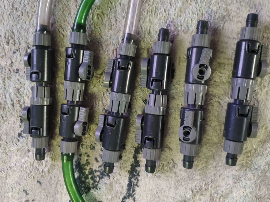 Аквариумное оборудование Eheim