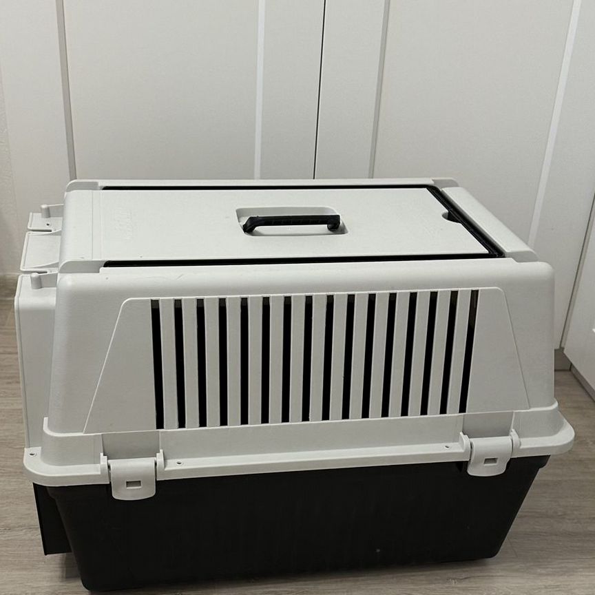 Переноска для собак