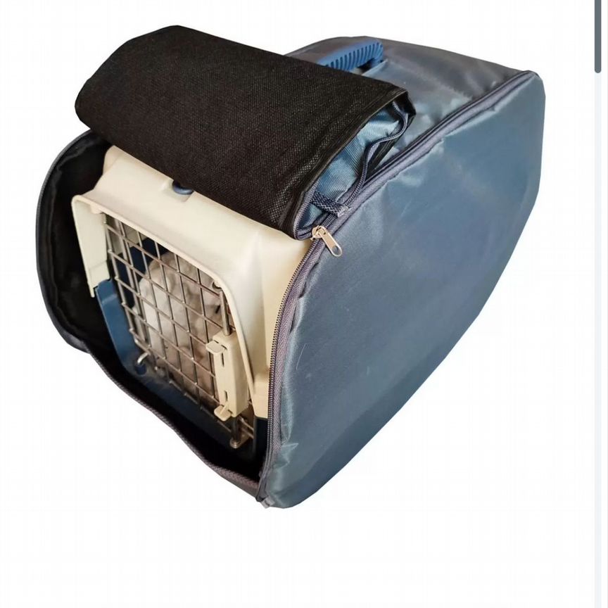 Чехол для переноски утепленный