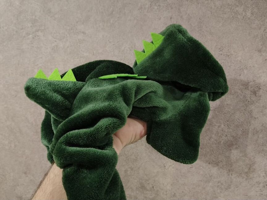 Костюм для котика/пёсика