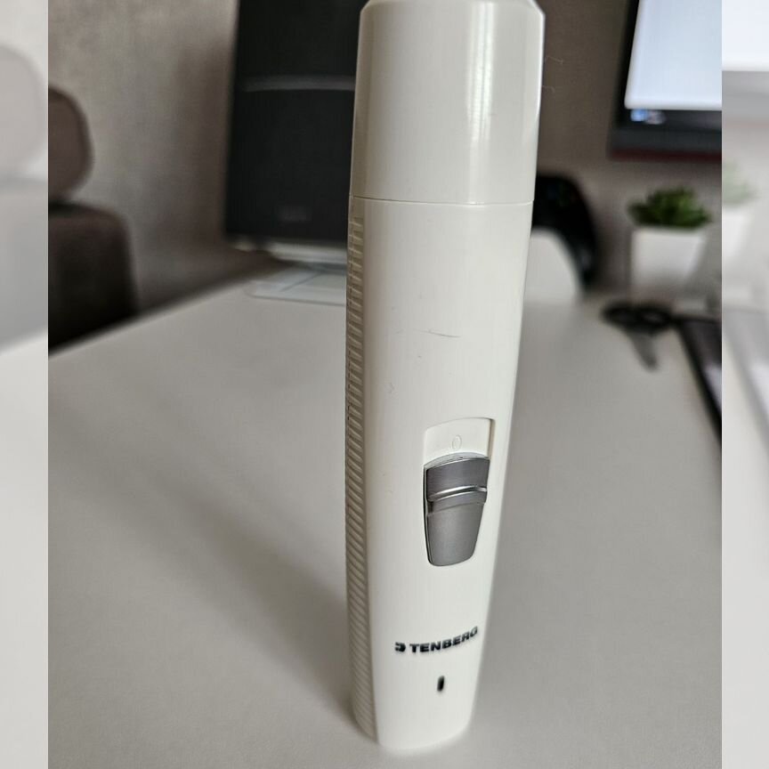 Гриндер Tenberg Vortex White