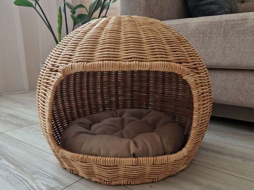 Домик для кошки и собаки