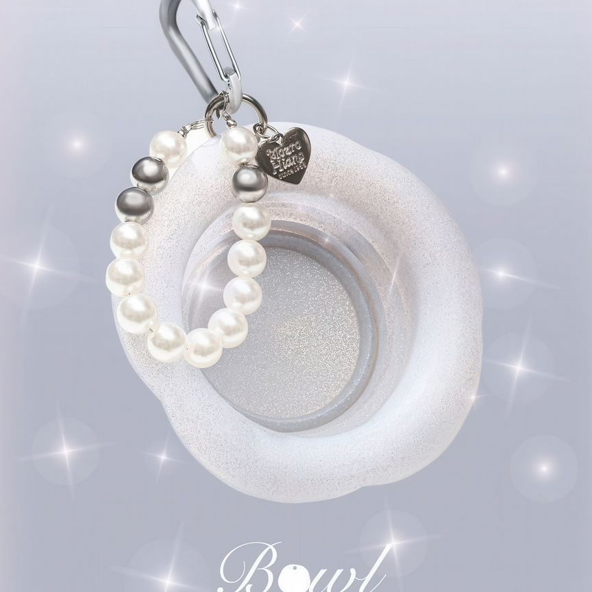 Складная миска для собак Maogoublue Лимитированная