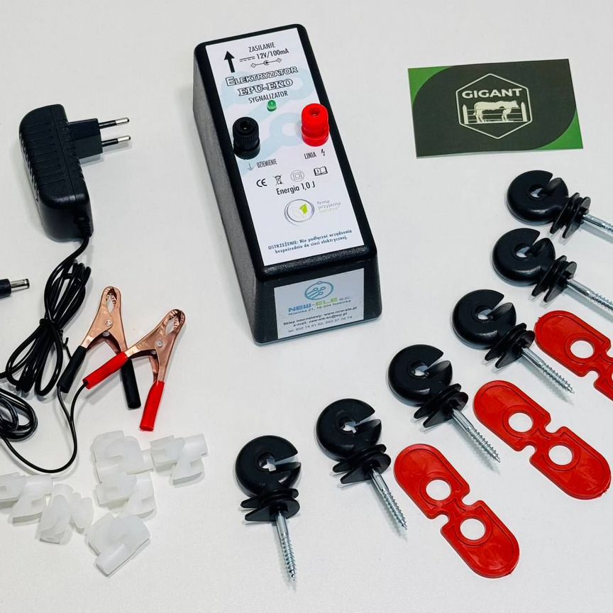 Электропастух для животных