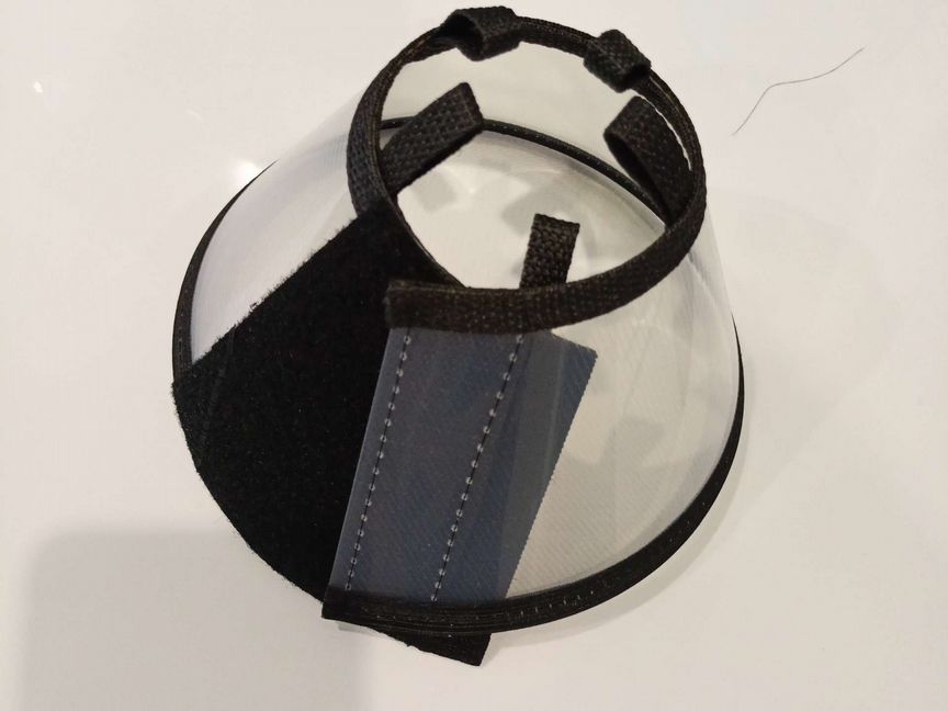 Защитный воротник