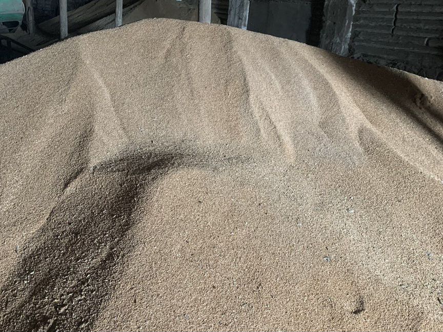 Зерно фуражное, мука фуражная