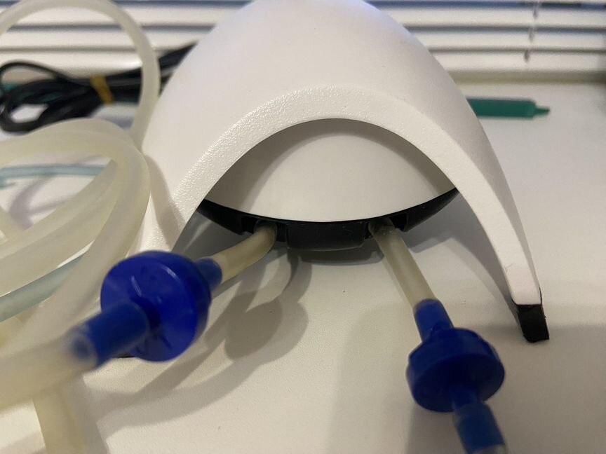 Компрессор для аквариума tetra300