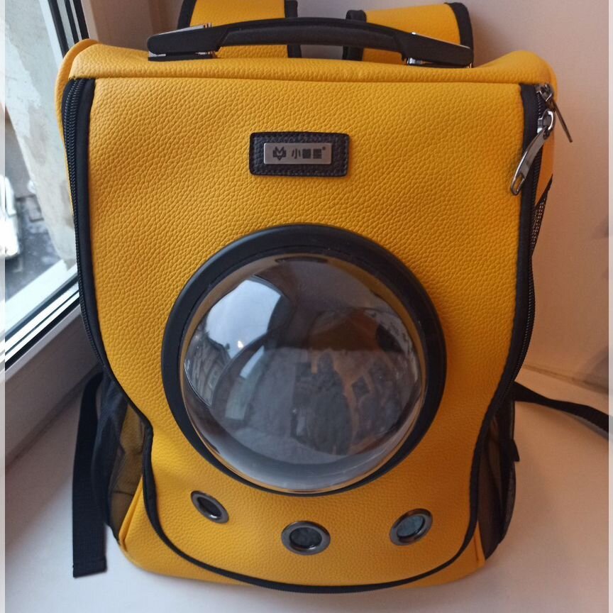 Рюкзак переноска для животных