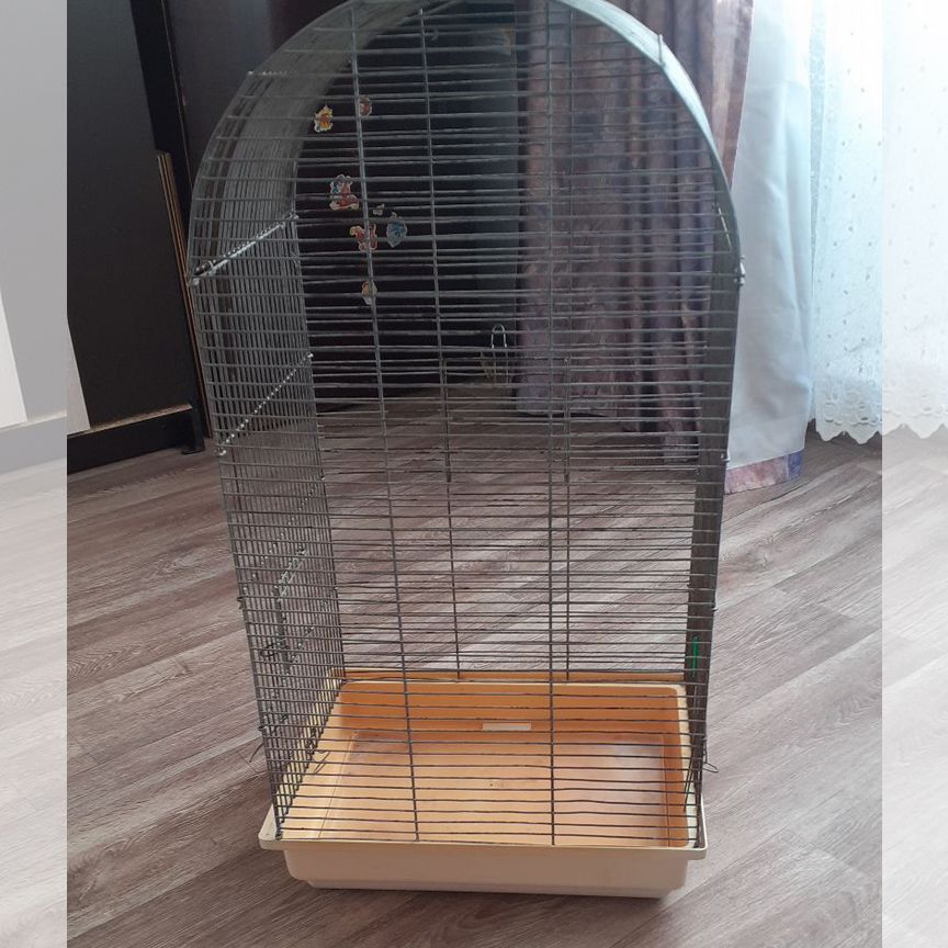 Клетка 75 x 28