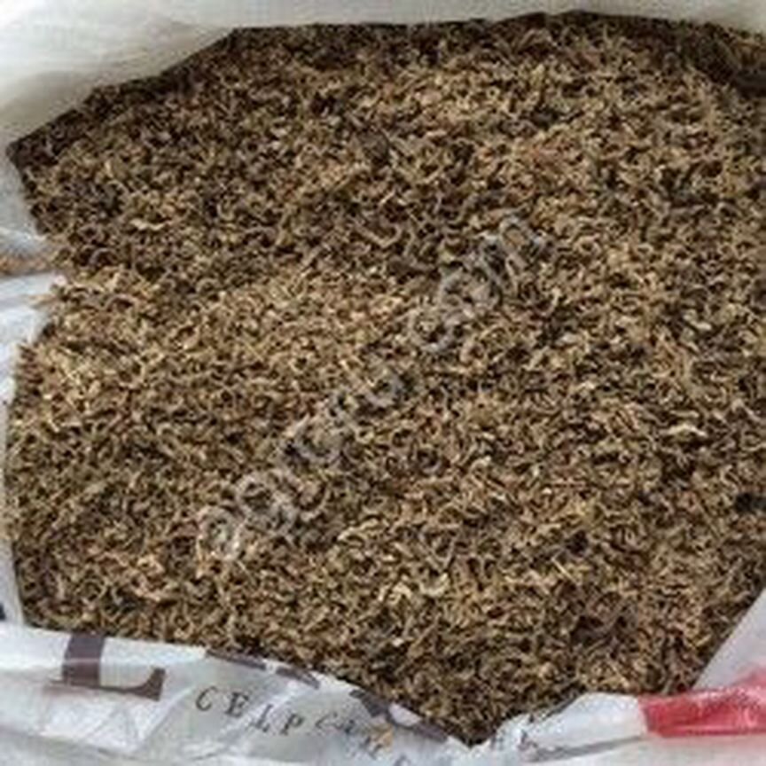 Жом свекловичный