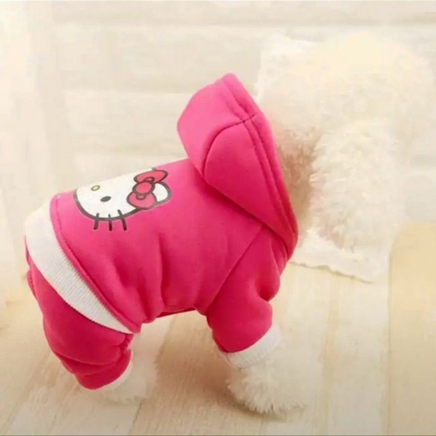 Костюм той терьер