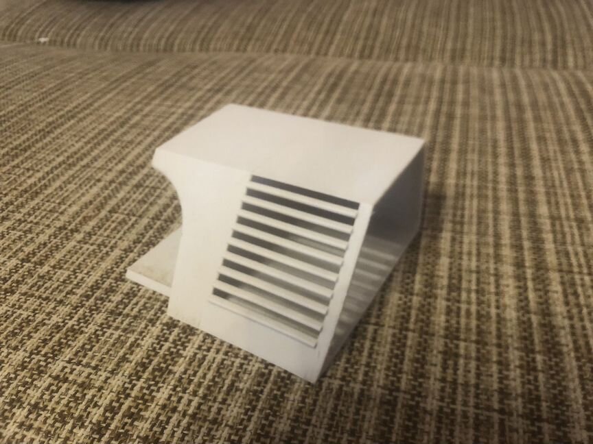 Островок для черепахи