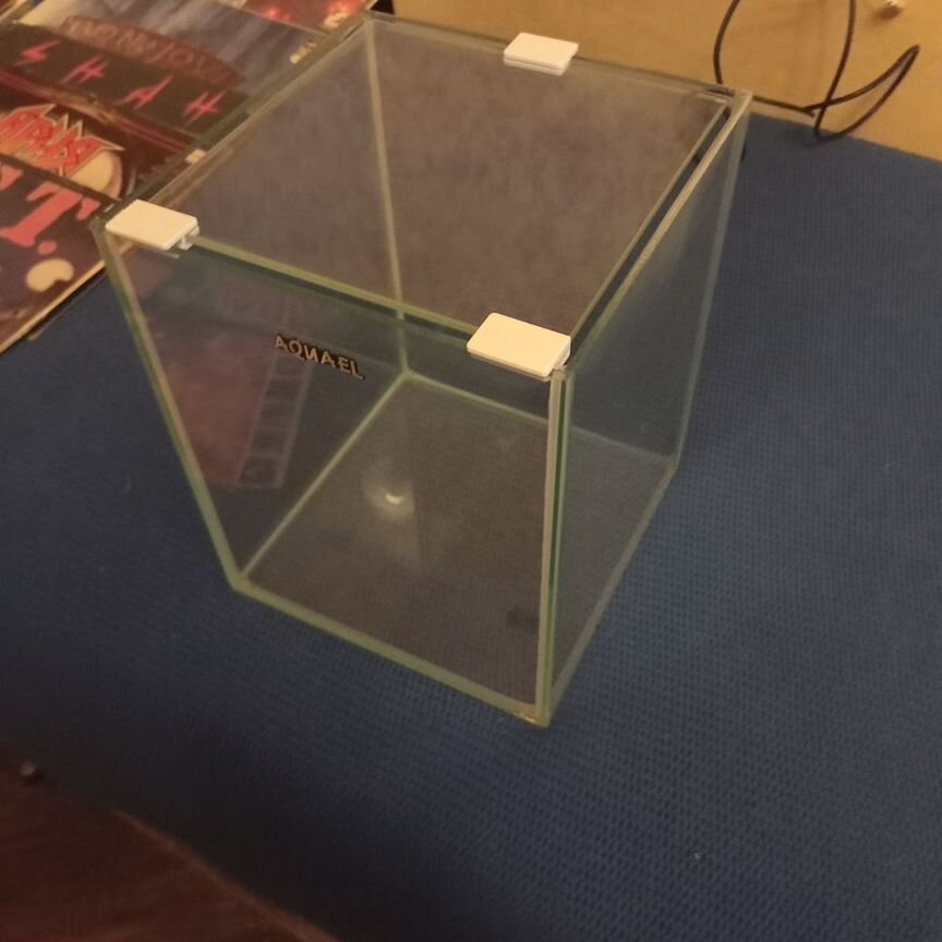 Аквариум 8л