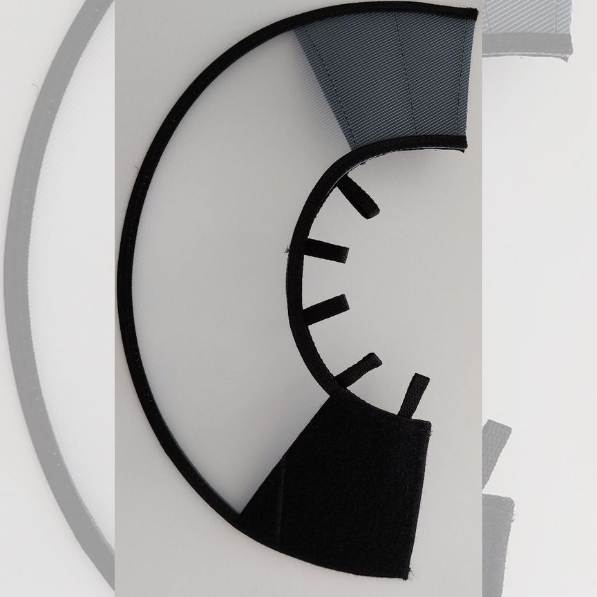 Воротник для кошек и собак