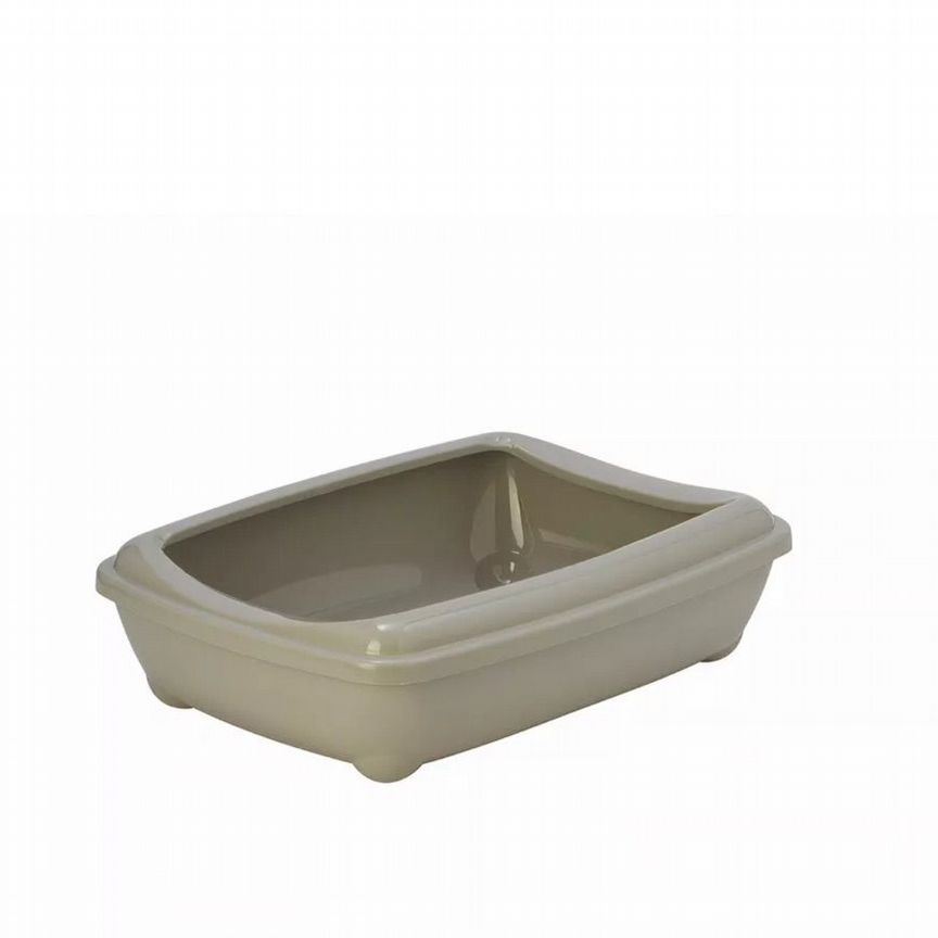 Moderna Туалет-лоток большой с рамкой