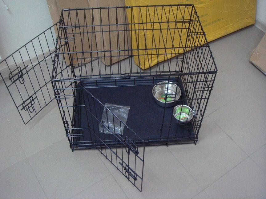 Клетка для животных
