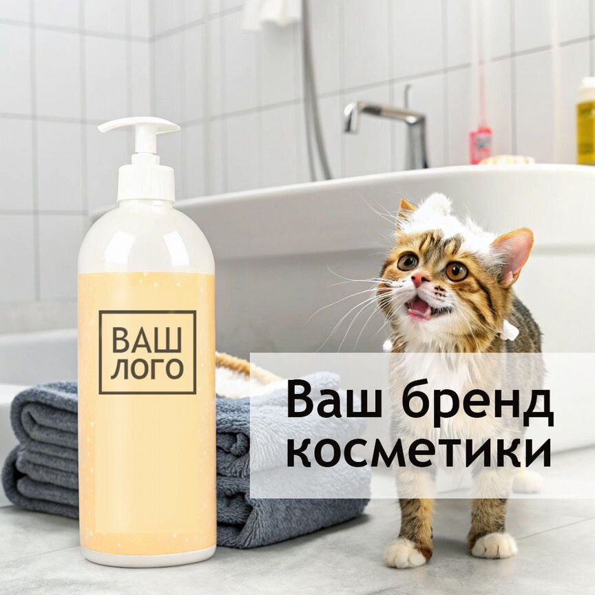 Увеличьте прибыль салона: контрактная косметика для груминга