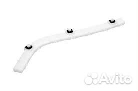 Mitsubishi Lancer X кронштейн крепления бампера купить в Москве ...