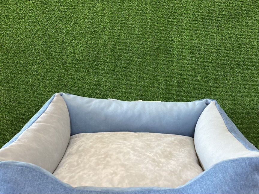 Лежанка для кошек и собак