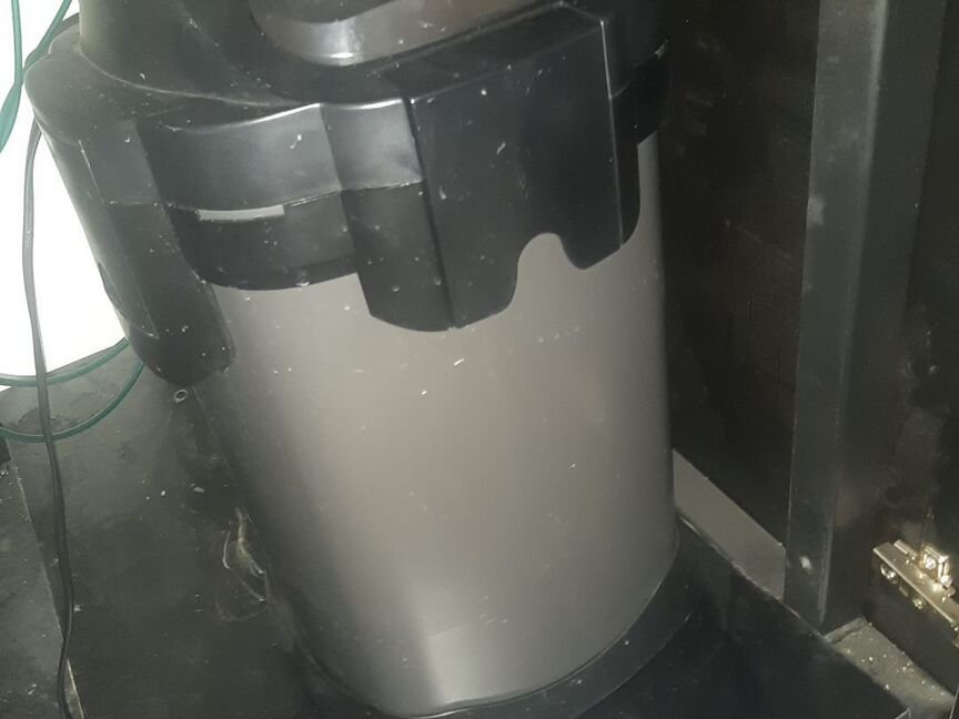 Фильтр внешний atman cf 3400