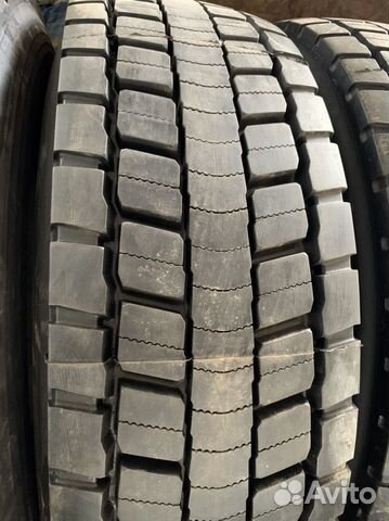 Шины 315/70 R22.5 Goodyear RHD2 купить в Краснодаре | Авито