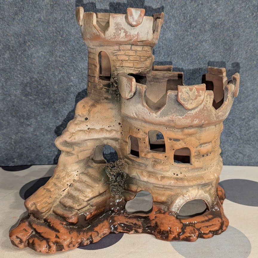 Украшение для аквариума Замок