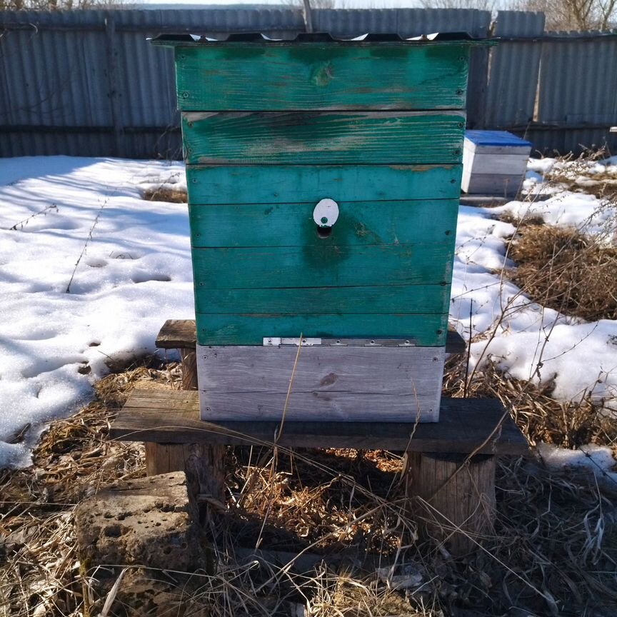 Улей для пчел