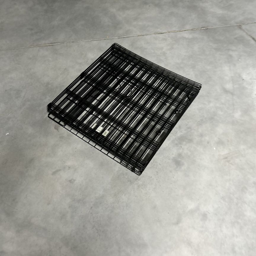 Вольер для собак в квартиру