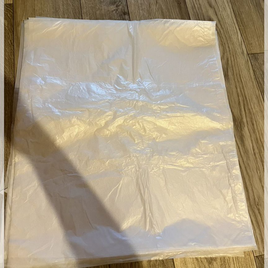 Пакеты для лотка