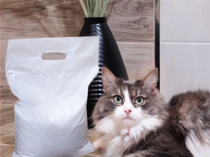 Наполнитель соевый Тофу