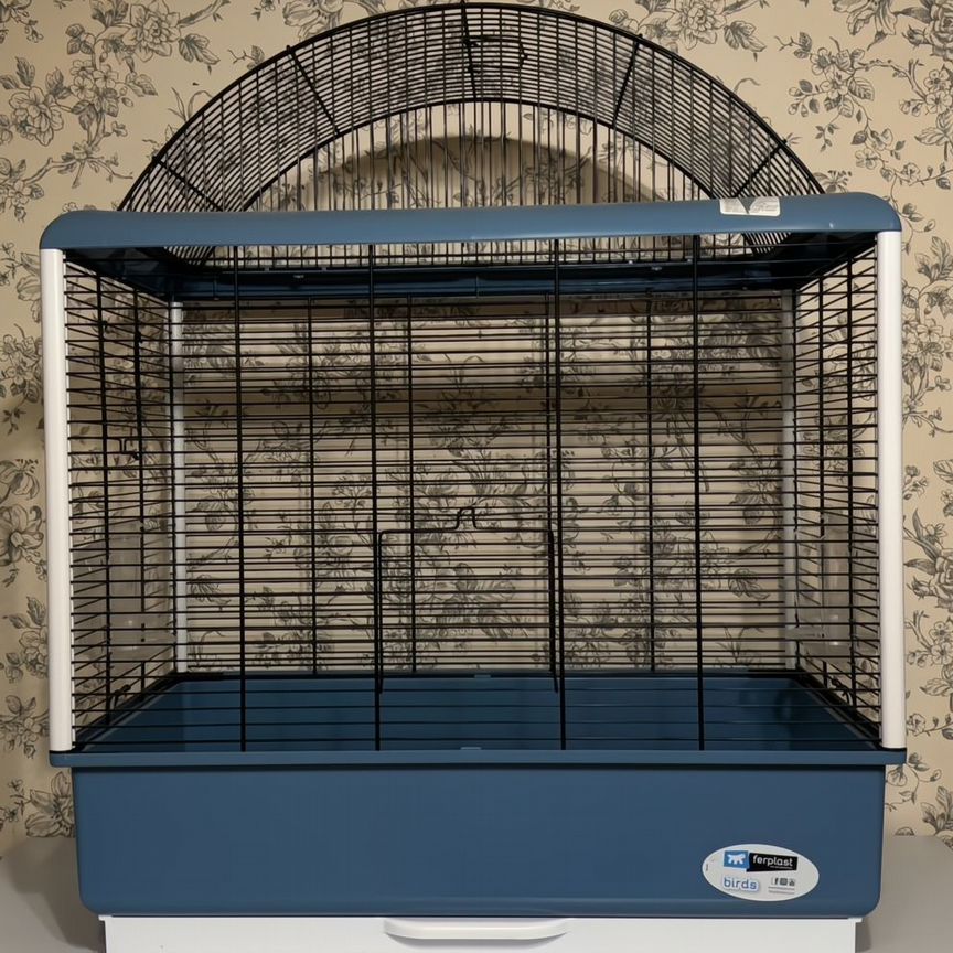 Клетка ferplast palladio 4