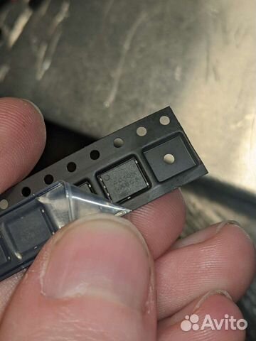 Mosfet 4c10n ntmfs4C10N ntmfs4C10N ntmfs4C10NT1G купить в Москве ...